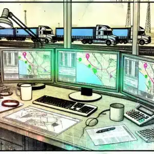 Freight Girlz Understanding Rate Per Mile: Beyond the Basics